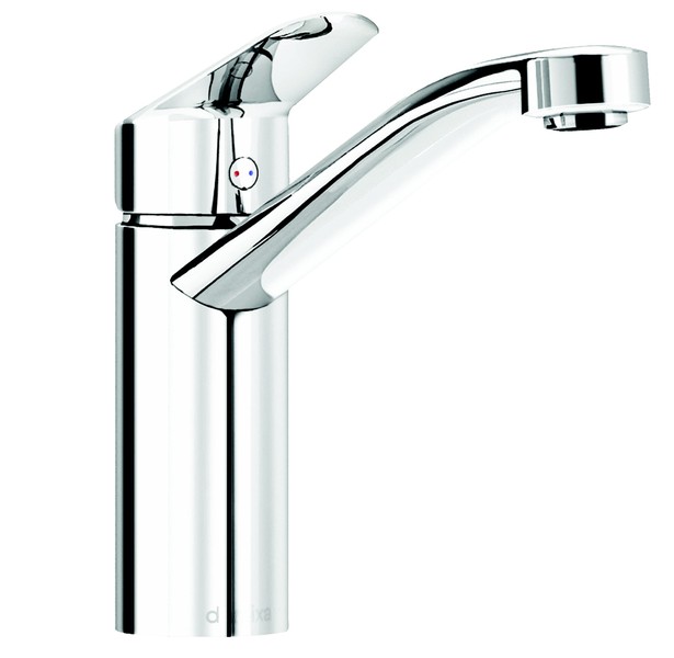 Damixa Jupiter Trend køkkenbatteri - 705752804 - VVS-Shoppen.dk