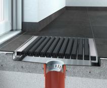 Dørriste til indendørs brug - VVS-Shoppen.dk