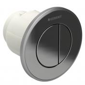 Spar penge på trykknapper til indbygningscisterne fra Geberit