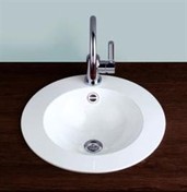 Vi har Håndvaske fra Intra Juvel hos VVS-Shoppen.dk