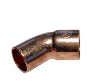 Køb Loddebøjning 45gr med muffe og glat ende 35mm - 042040035 til ...