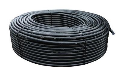 Wavin rør til jordvarme 40 mm - 250 meter - VVS nr.: 070634290