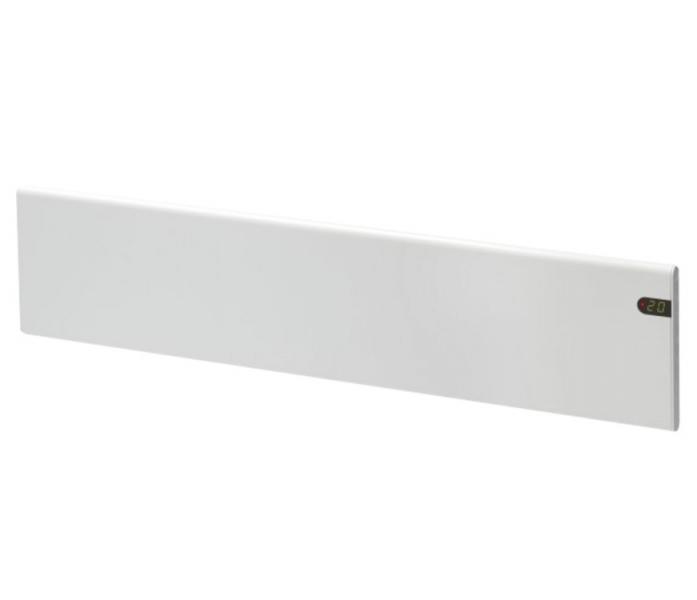 Adax Neo Basic varmeliste m/termostat 800W/230V - Hvid - VVS nr ...