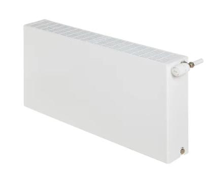 Stelrad Compact Planar Radiator 4x1/2" ABCD Type 33 H300 x L2400 - VVS ...