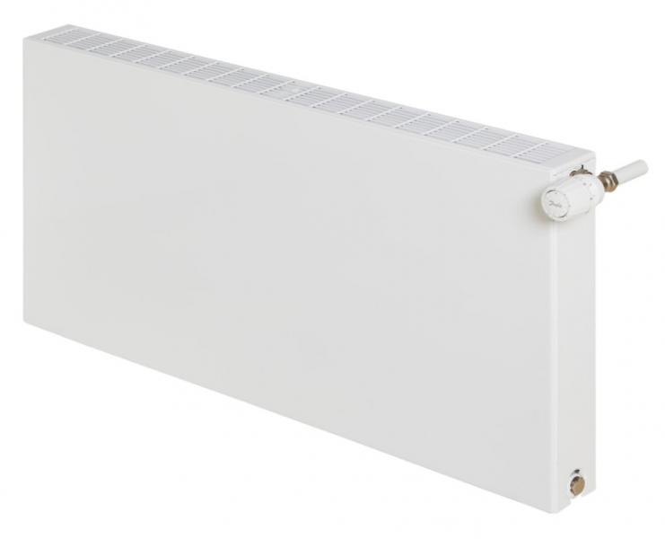 Stelrad Compact Planar Radiator 22 - H600 x 800 - VVS nr.: 323423208