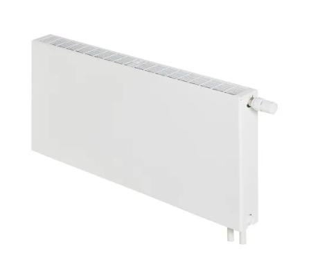 Stelrad Planar Radiator 6x1/2" Type 22 H700 x L1100 - VVS nr.: 323434211