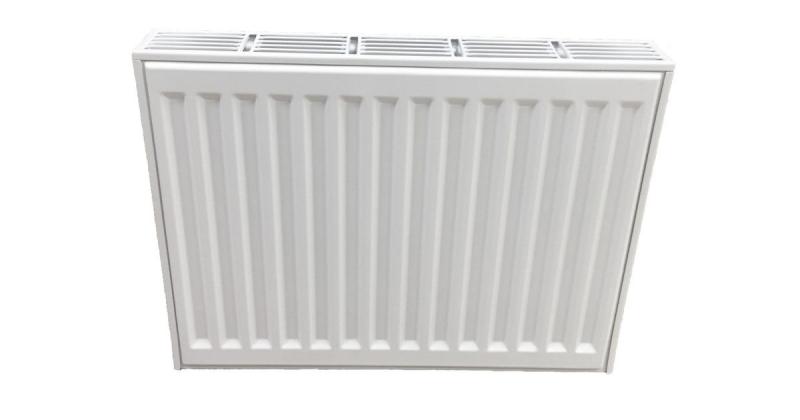 Unite Compact radiator T21-600-500 mm - 325864105