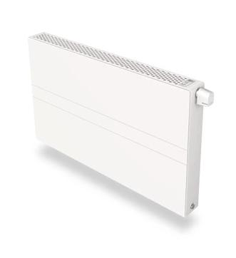 Purmo Ulow E2 radiator 600x1200mm hvid - VVS nr.: 328821212