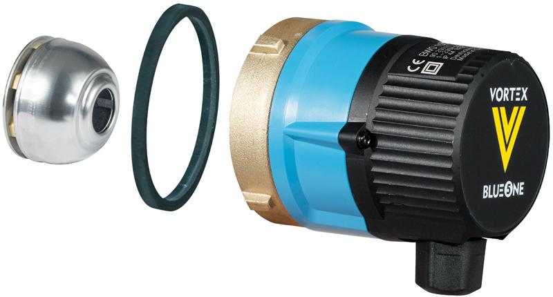 Roth Vortex 155 BWO-Z-OT overdel - VVS nr.: 380896135