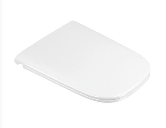 Catalano New Light toiletsæde m/ softclose og Quick release - VVS nr.: 615537600