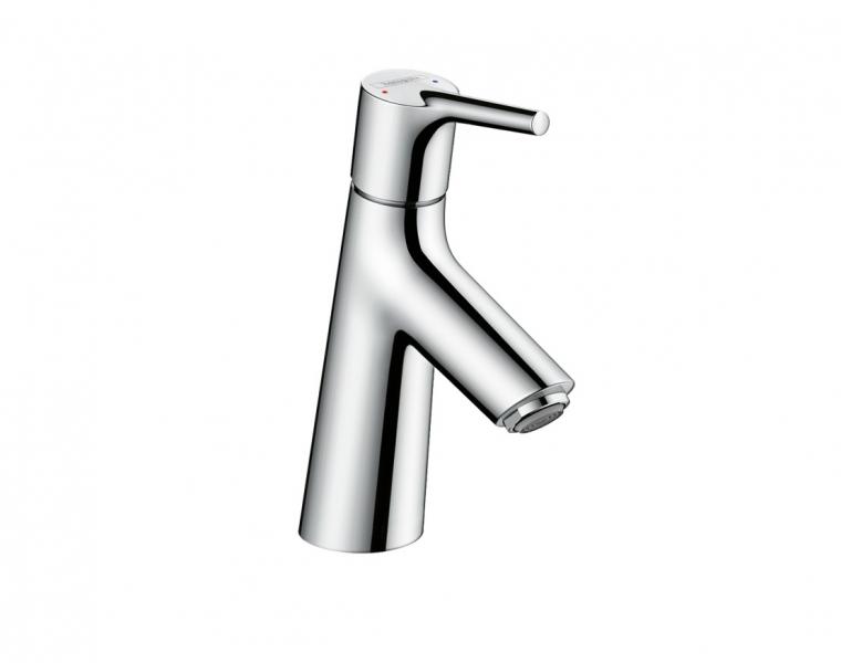 Hansgrohe Talis S 80 HV-armatur u/bv. krom - VVS nr.: 701310104