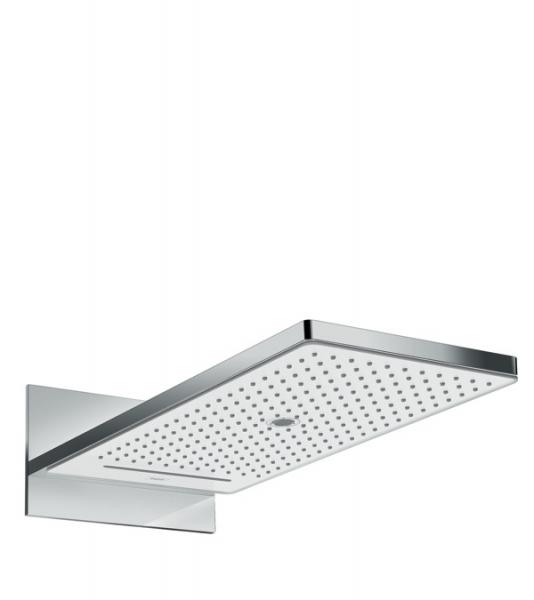 Hansgrohe Rainmaker Select 580 3jet HB væg hv/k - VVS nr.: 722509310