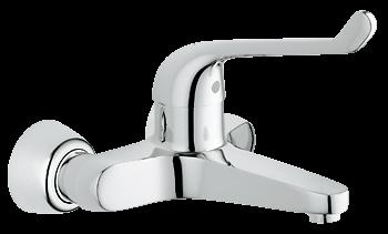 Grohe euroeco spec etgrebs sekvent. håndv. udv - VVS nr.: 727073404