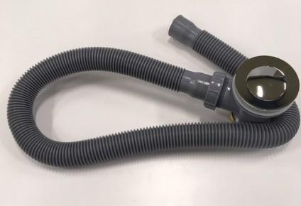 Hafa bundventil til Hampton badekar - VVS nr.: 9080710